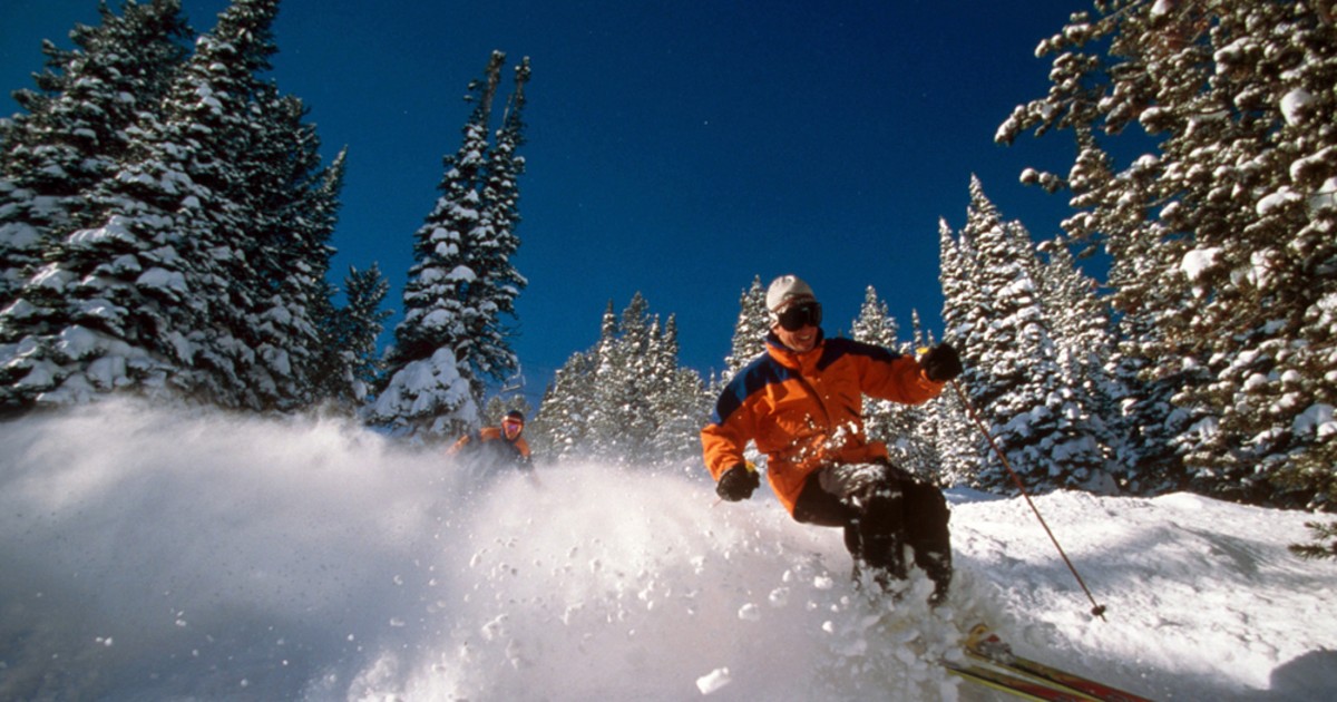 Spring fling: Taos ramps up for riders