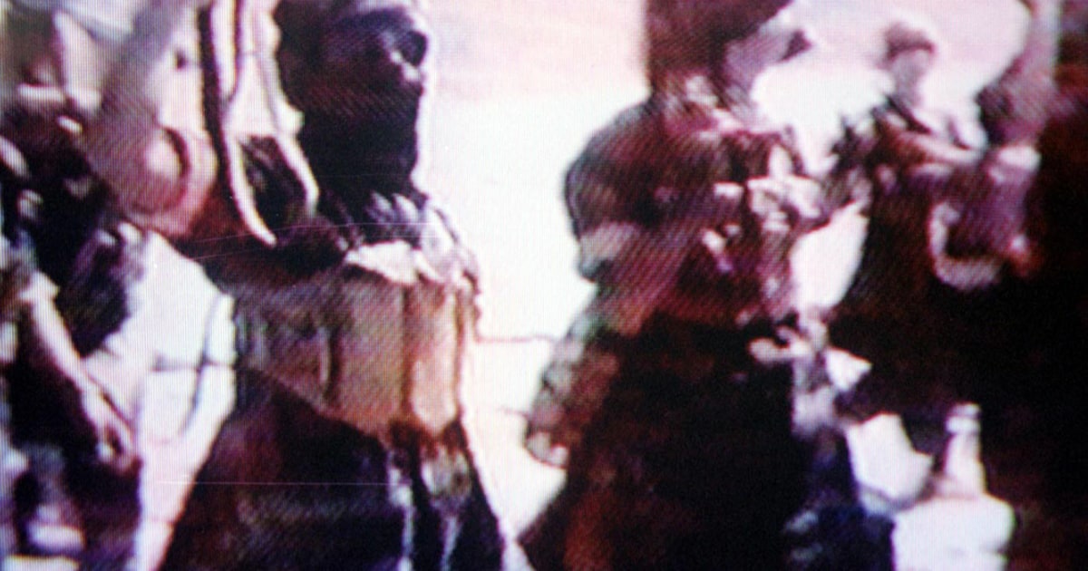 Why the West can't infiltrate al-Qaida