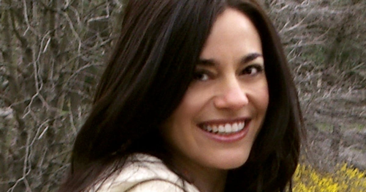 Cancer test forces woman to ponder destiny
