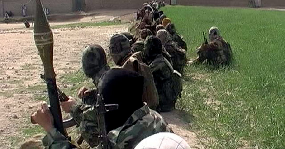 New Pakistan leaders, al-Qaida ready to talk?