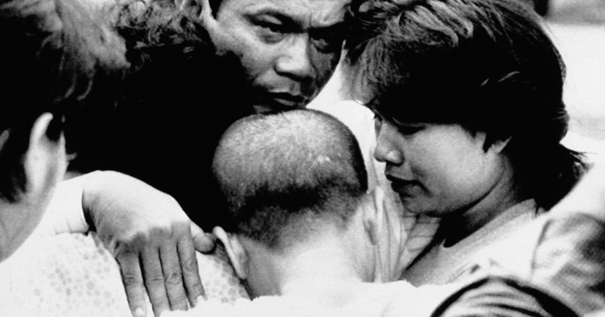 ‘Killing Fields’ survivor Dith Pran dies