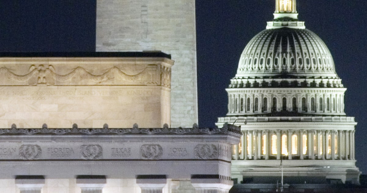 Beacon or boondoggle? New lights for Capitol