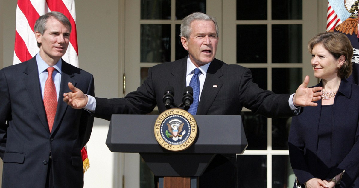 The cult of decisiveness in U.S. politics