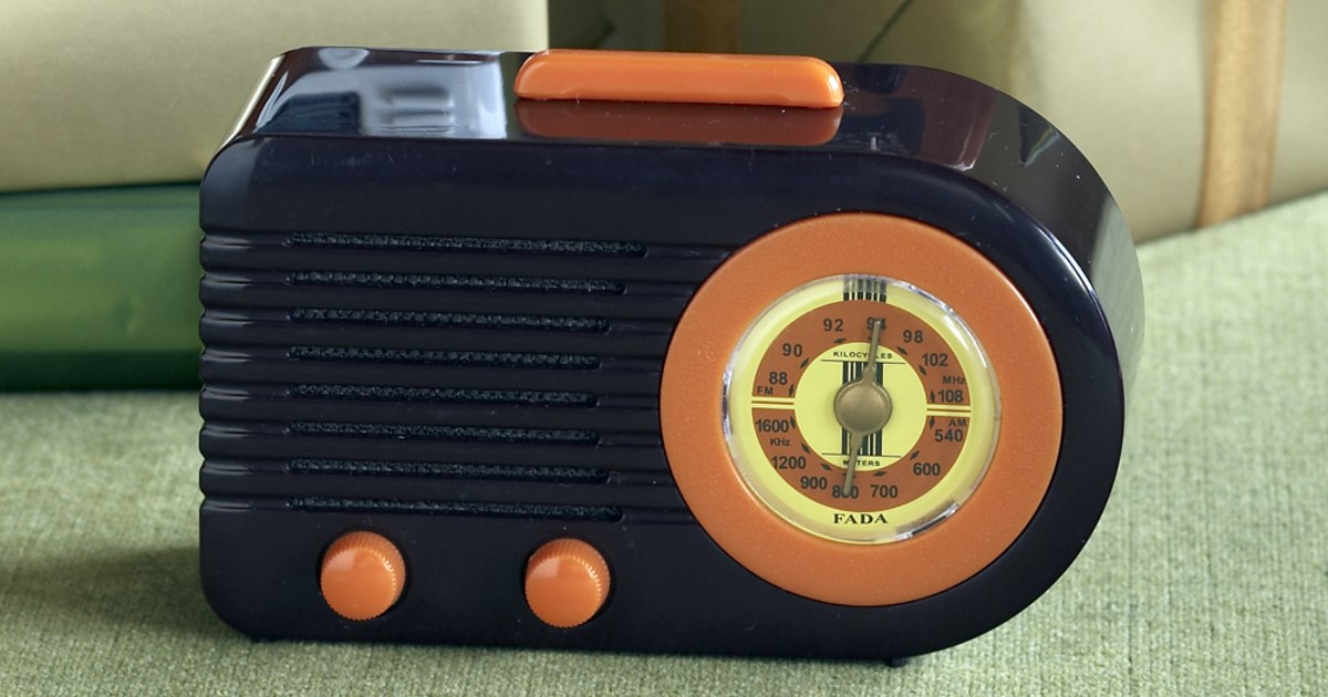 Ah, remember? Tech nostalgia for a Gen X-er