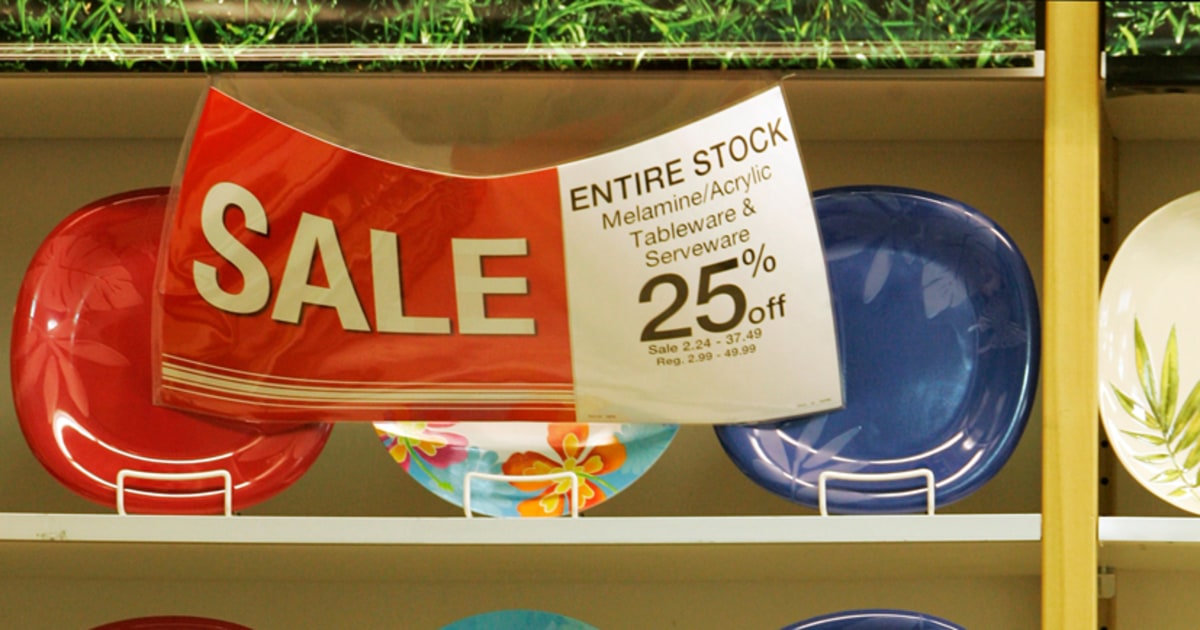 Linens 'n Things files for bankruptcy protection