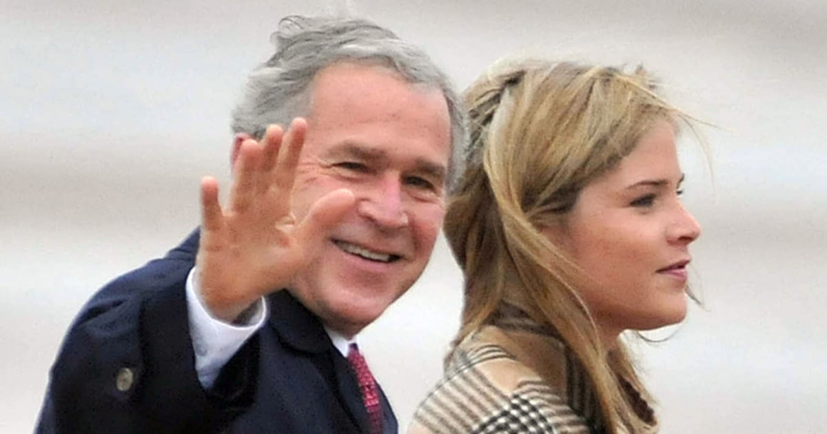 Jenna's pick for Dad: ‘You Are So Beautiful’