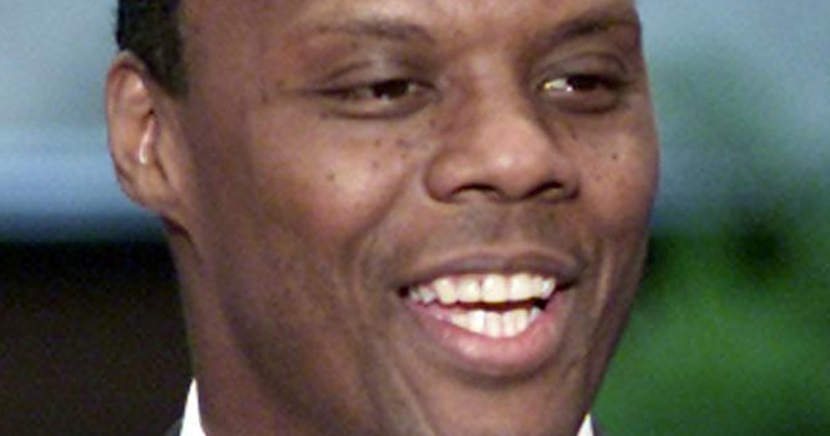 Ex-Rep. J.C. Watts starting black news channel