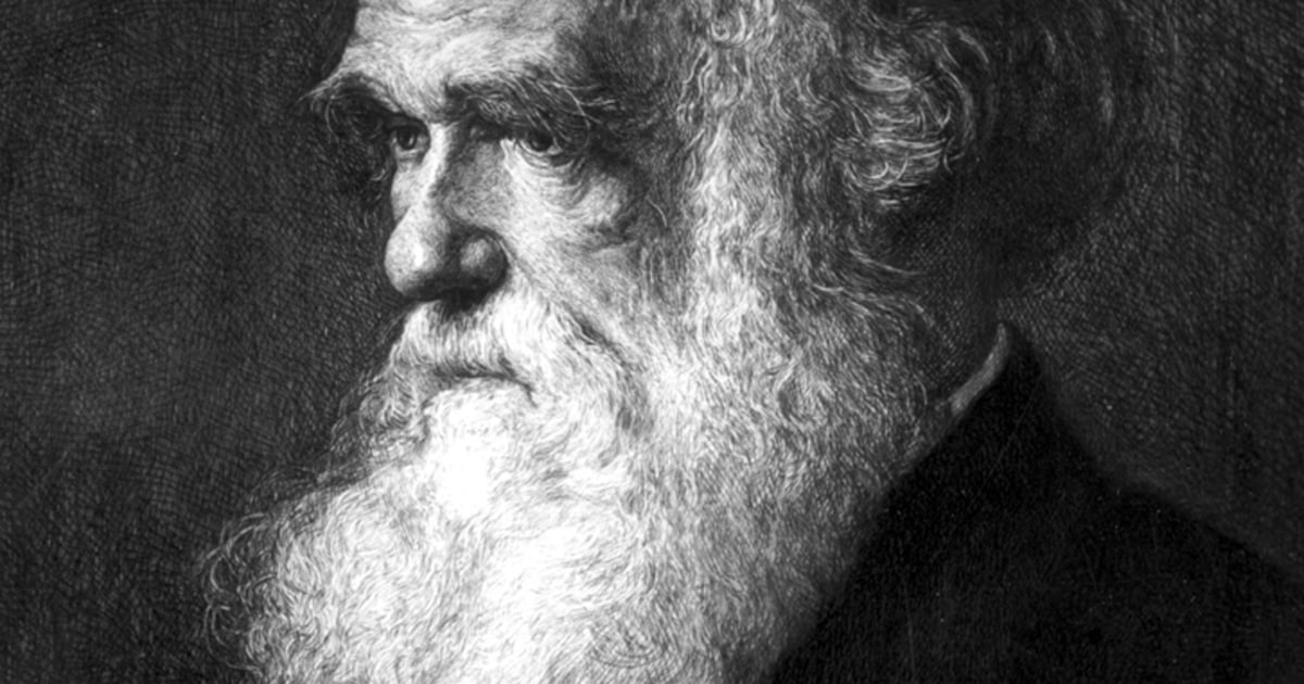Celebrate Darwin’s 200th birthday with a trip