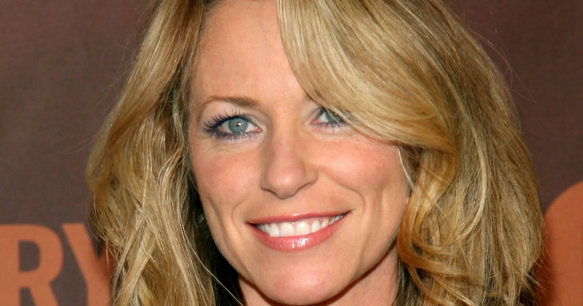 Talking travel with country star Deana Carter