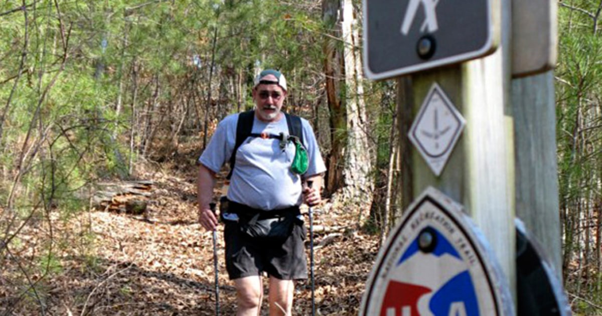 Alabama looks to promote Pinhoti Trail