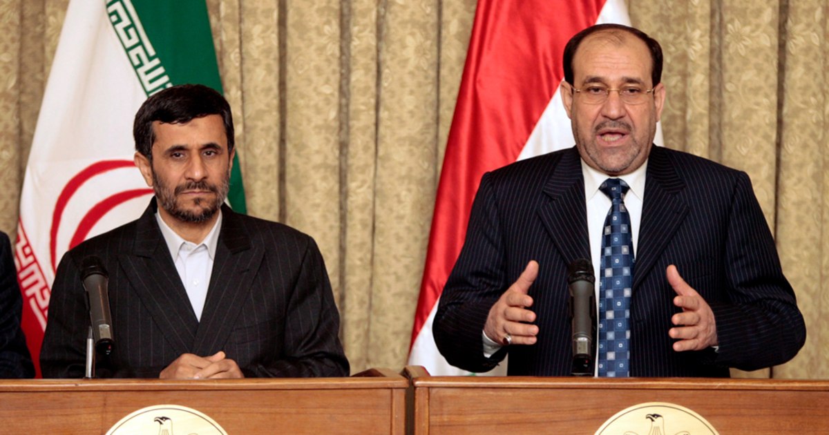 Iran leader: Western 'enemies' plotted to kill me