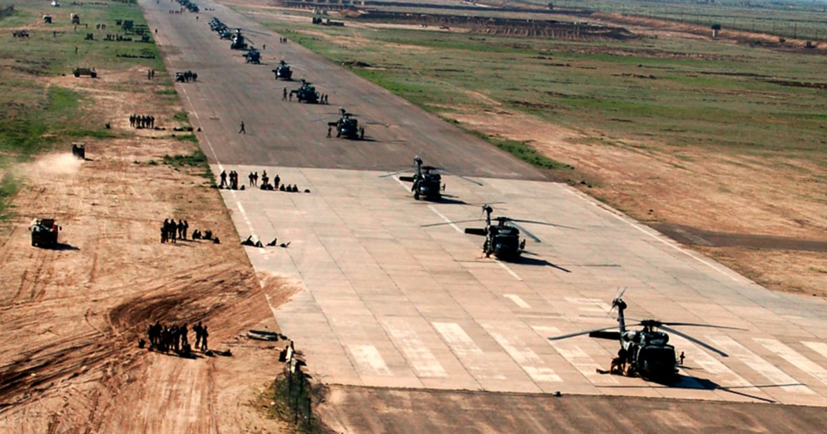 Battle shapes up over future of U.S. in Iraq