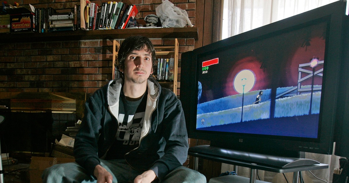 Console makers embrace indie game developers