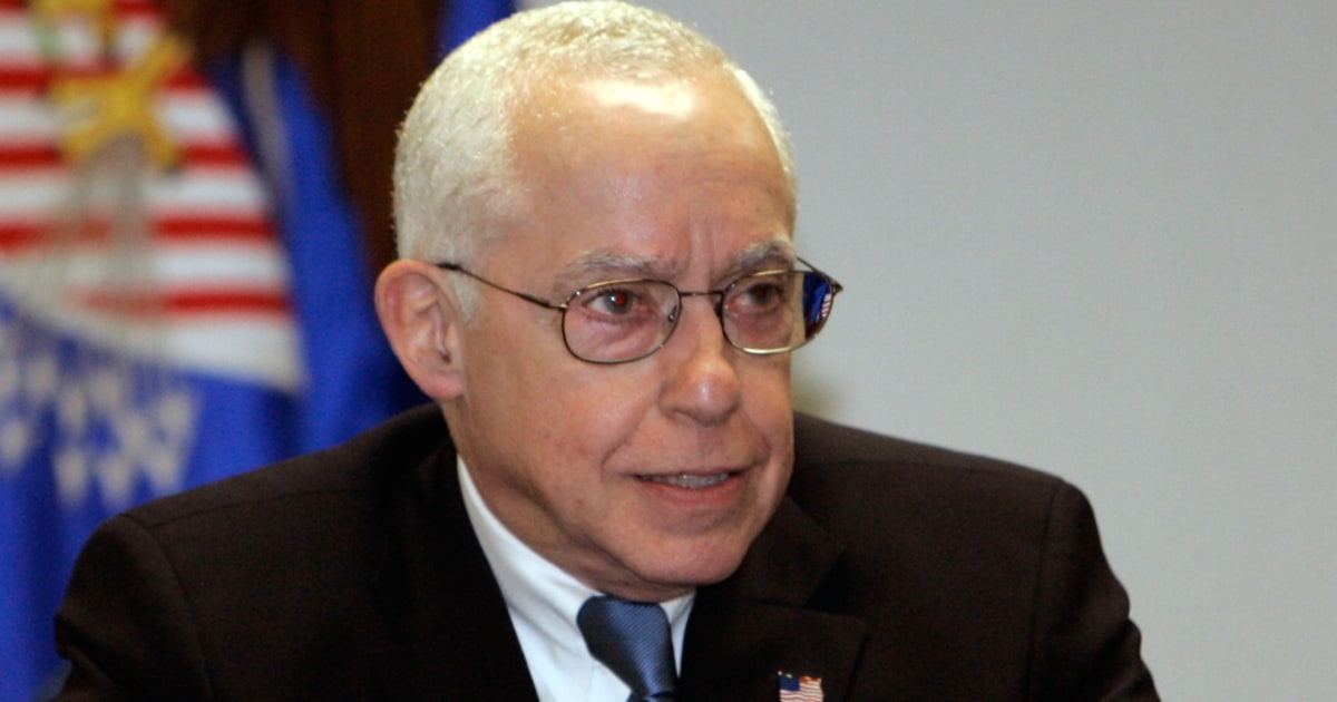 FBI might use profiling in terror investigations