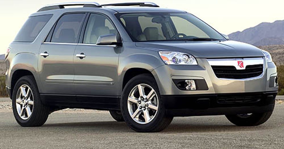 Best for the brood — top cars for families