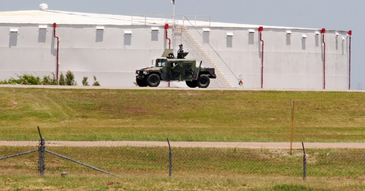 Isn’t it time to tap U.S. emergency oil reserves?