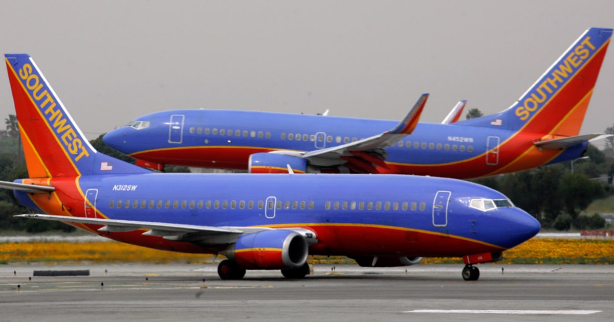 Southwest's 7 secrets for success