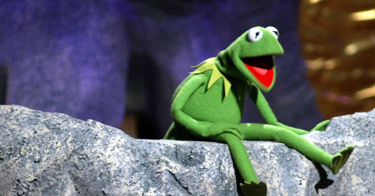 It's time to play the music ... again