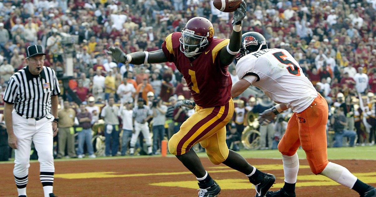 Williams might return to USC