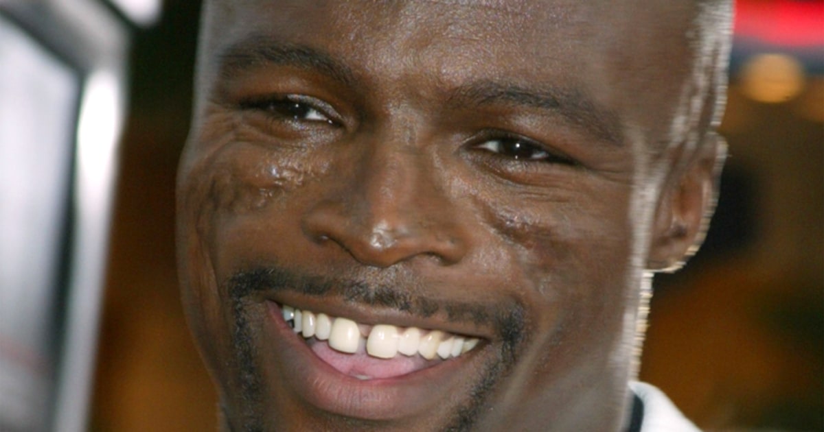 Seal Sings