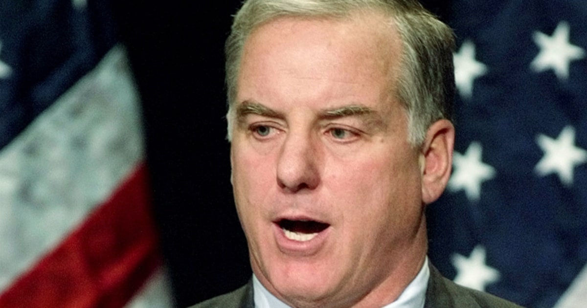 Dean shifts on array of issues