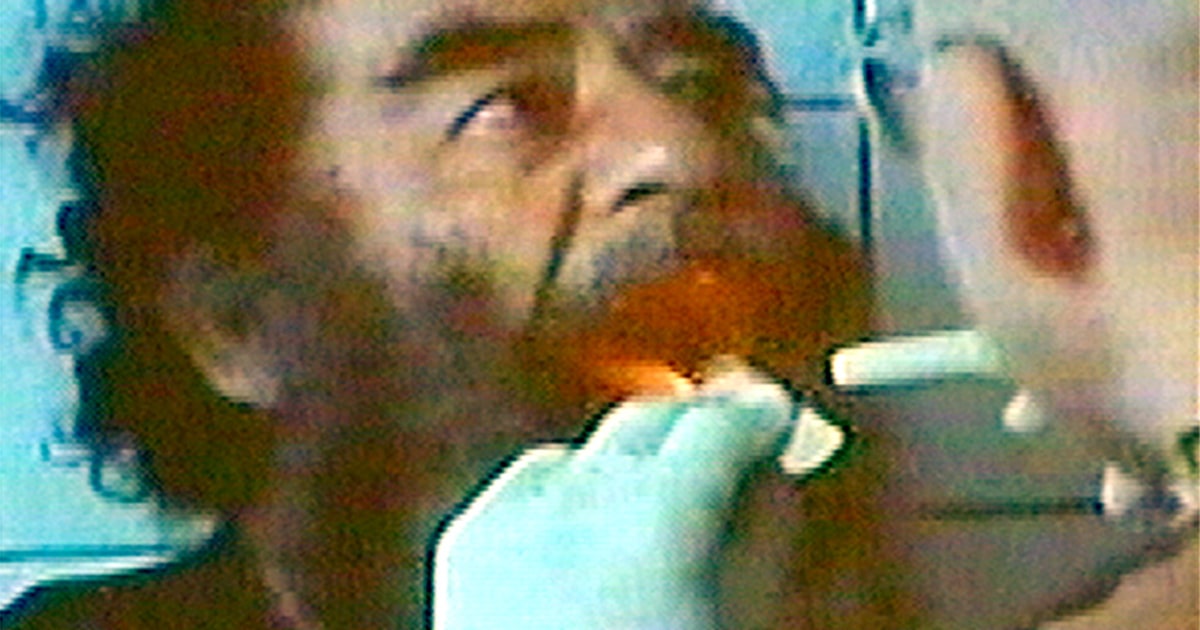 A WMD deal with the devil?