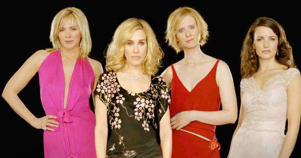 The year of the (single) woman