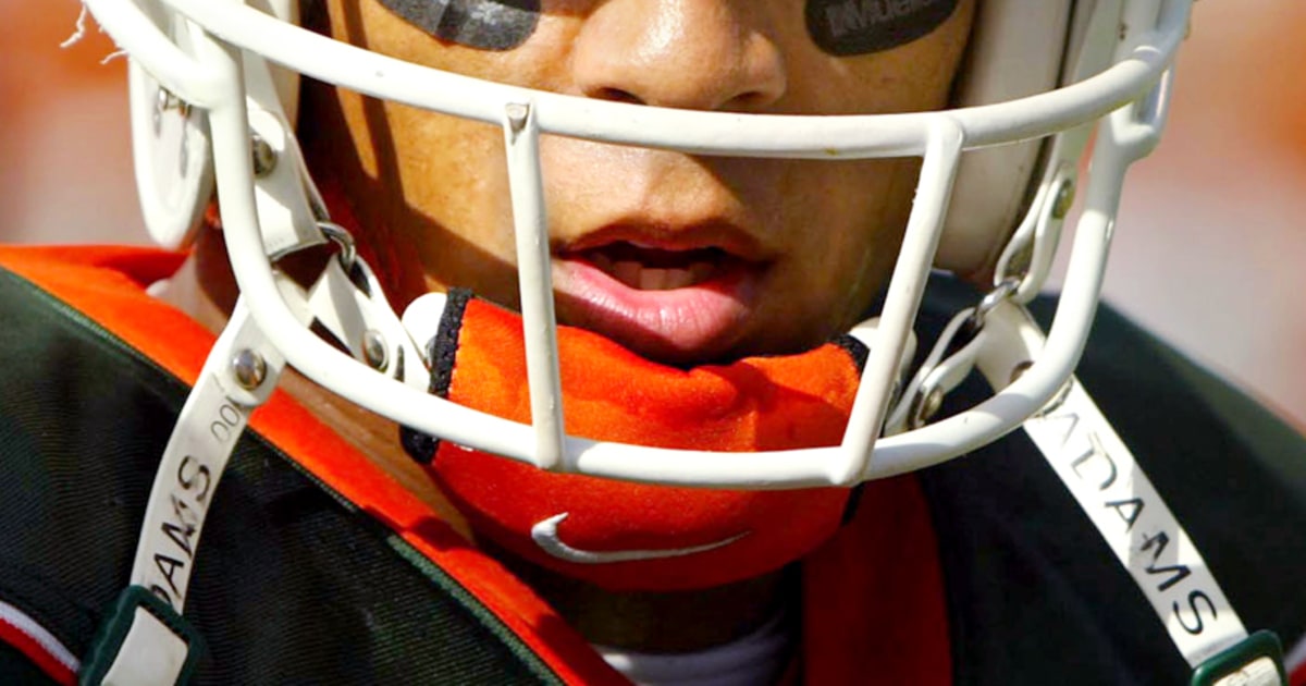 Dad OK with Winslow playing in Detroit