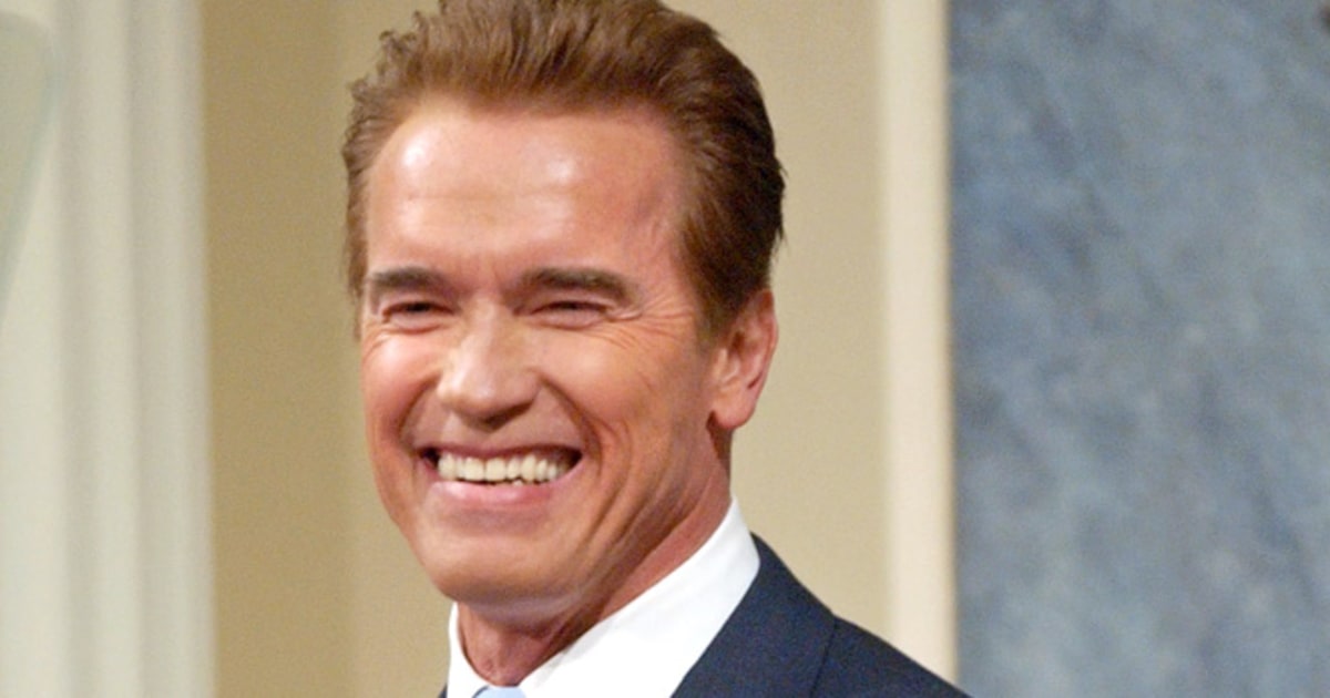 Gov. Schwarzenegger: Spending cuts will be painful