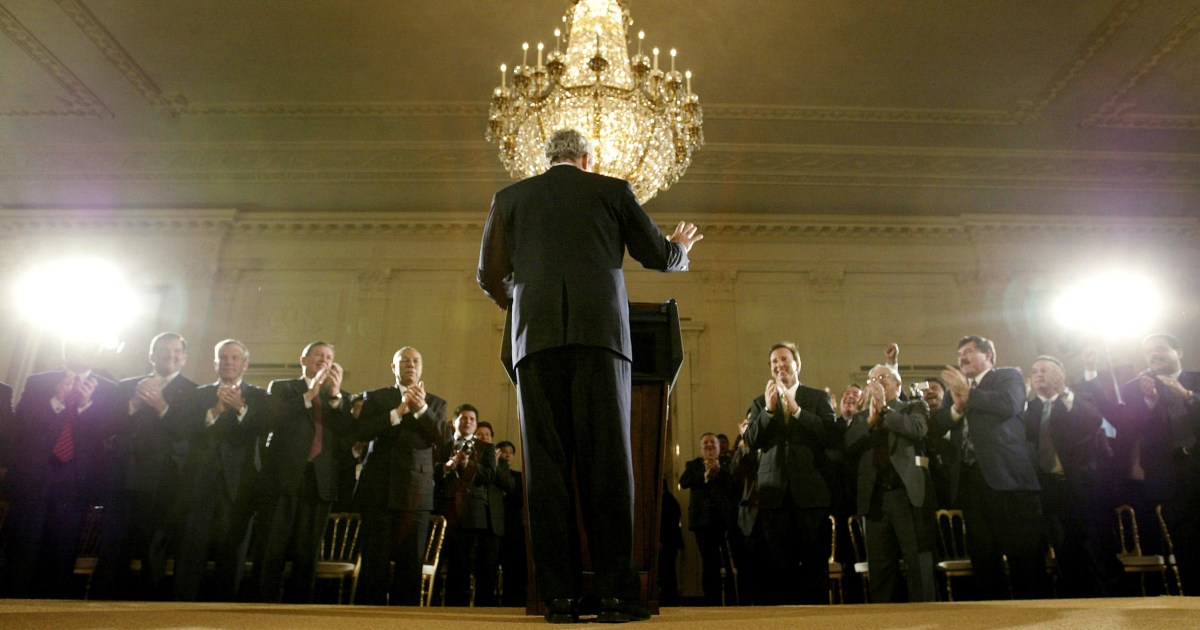 Bush proposal aimed at Latino voters