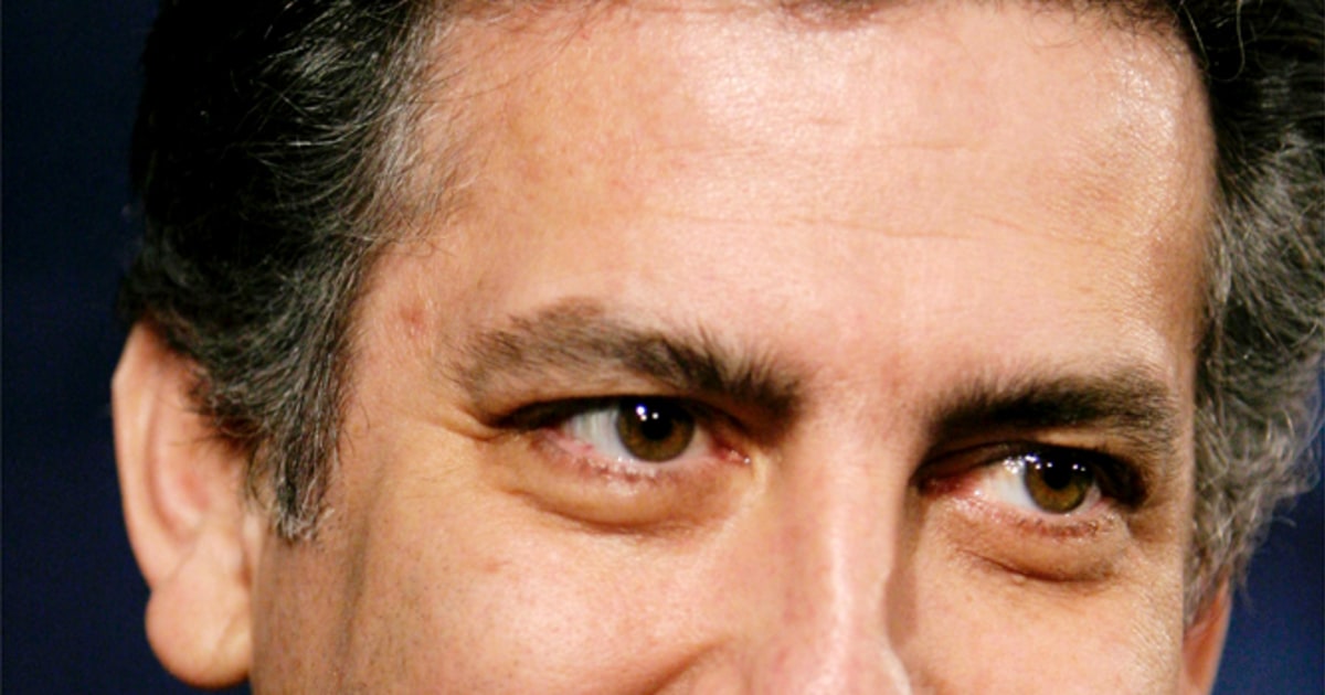 Joe Trippi
