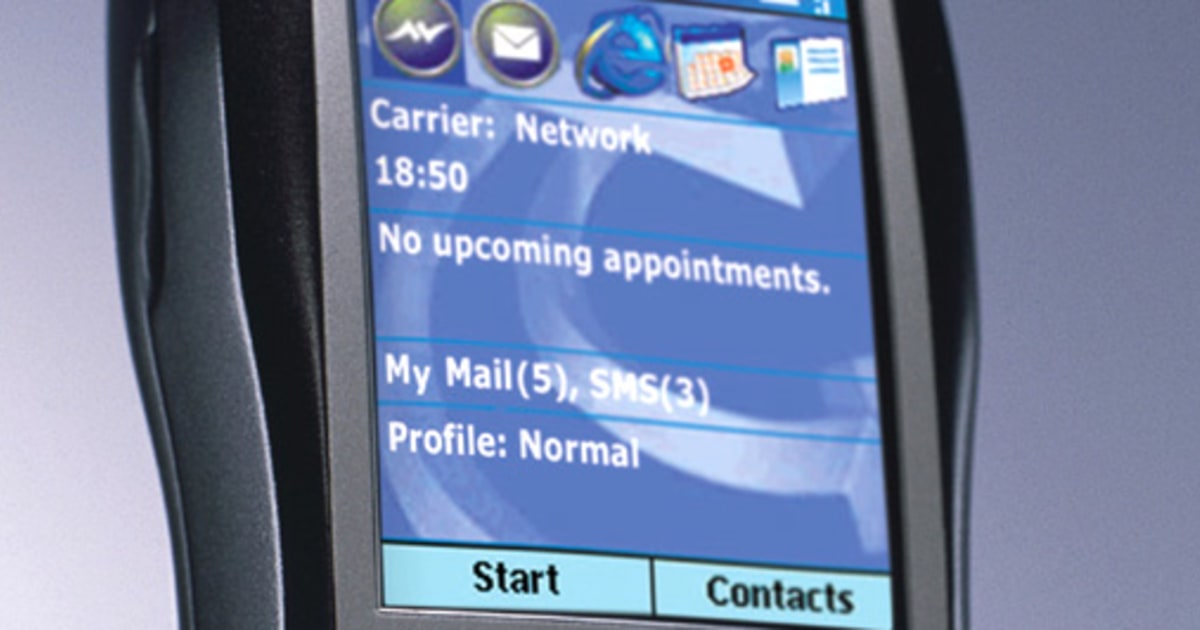 Promising tech gear at CES