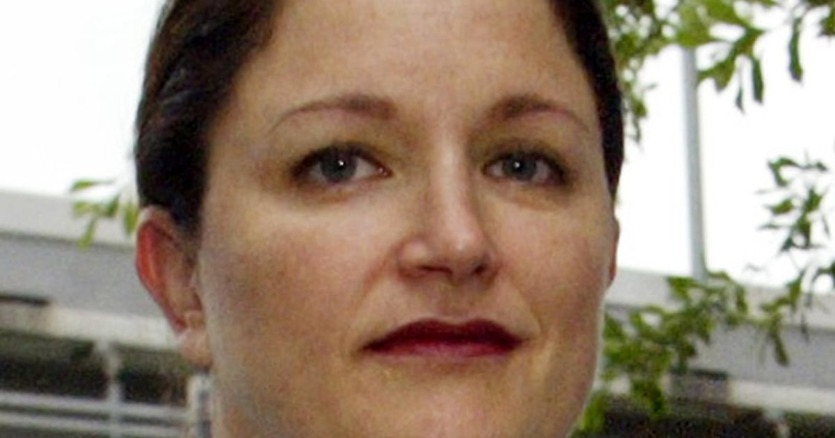 Lea Fastow headed for trial