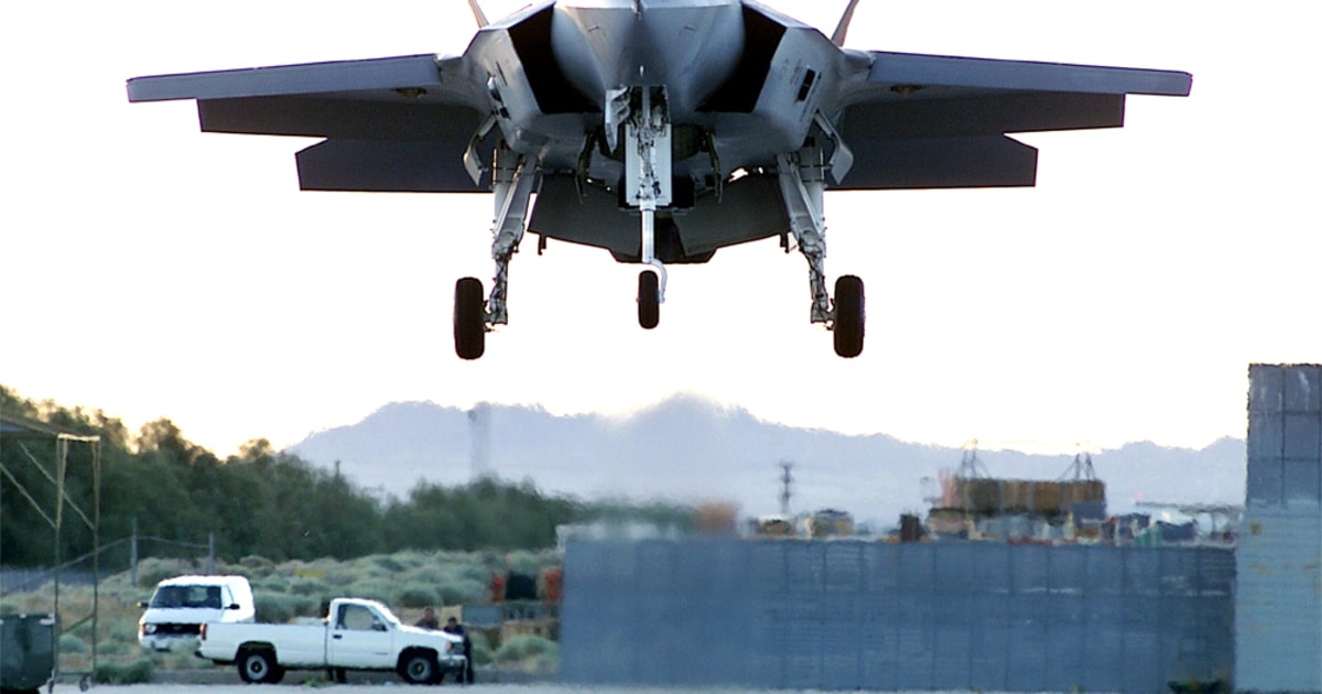 Boeing, Lockheed in an aerospace dogfight