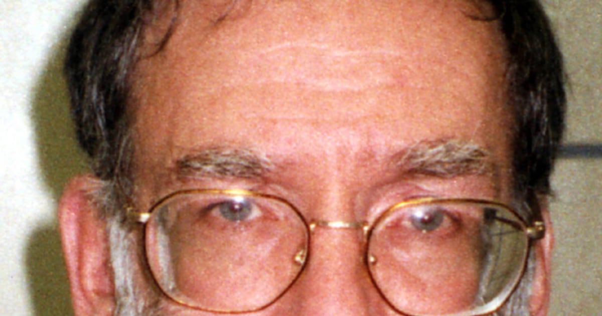 'Dr. Death' found hanged in cell