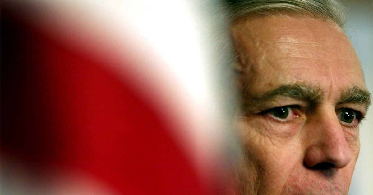 Clark releases five years of financial records