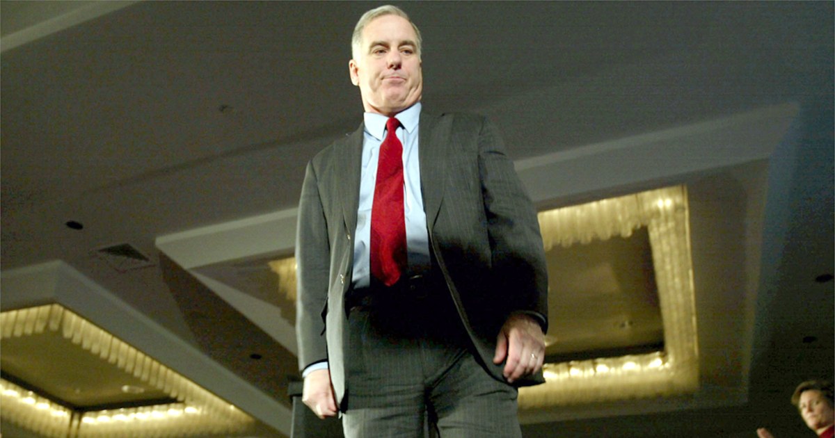 Dean's N.H. lead shrivels to nothing in new poll