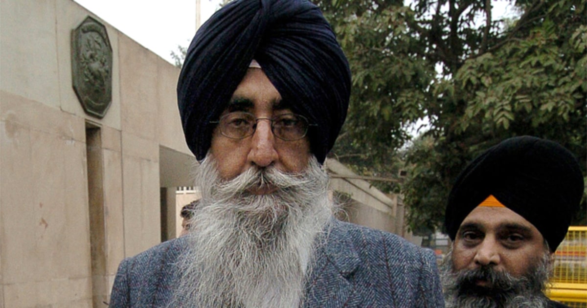 Outcry in France over proposed school beard ban