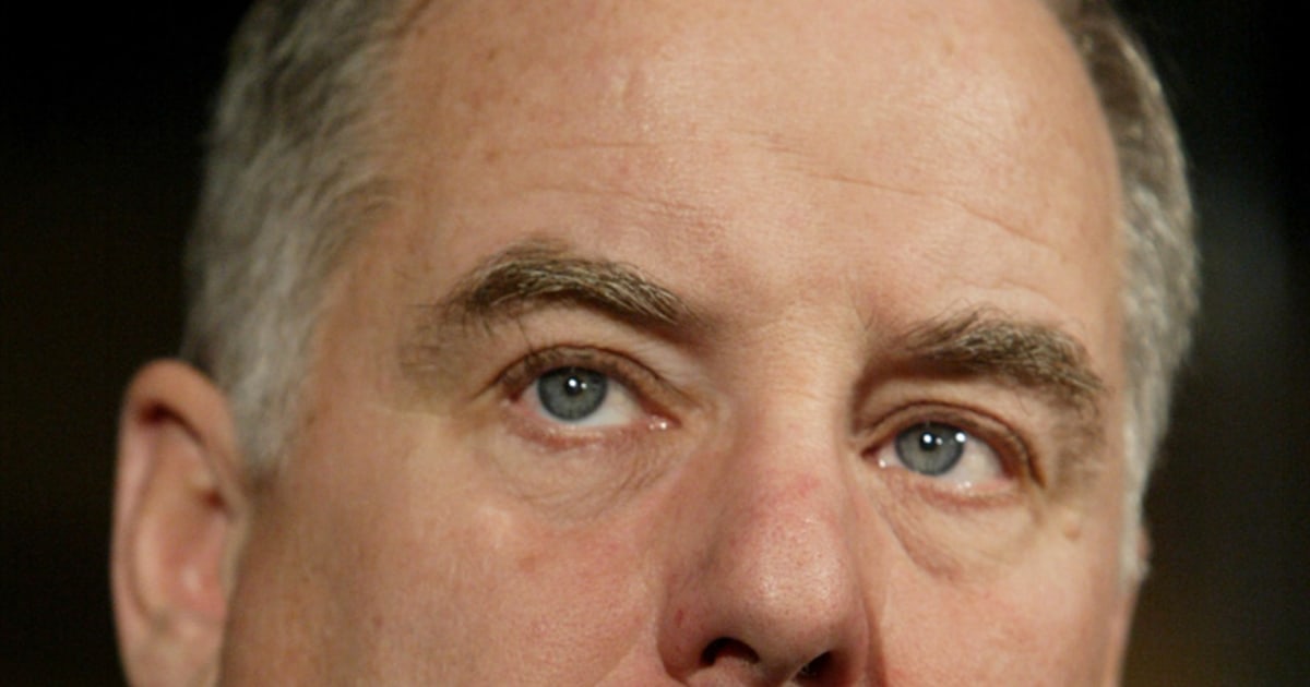 Dean says new Fed chief needed