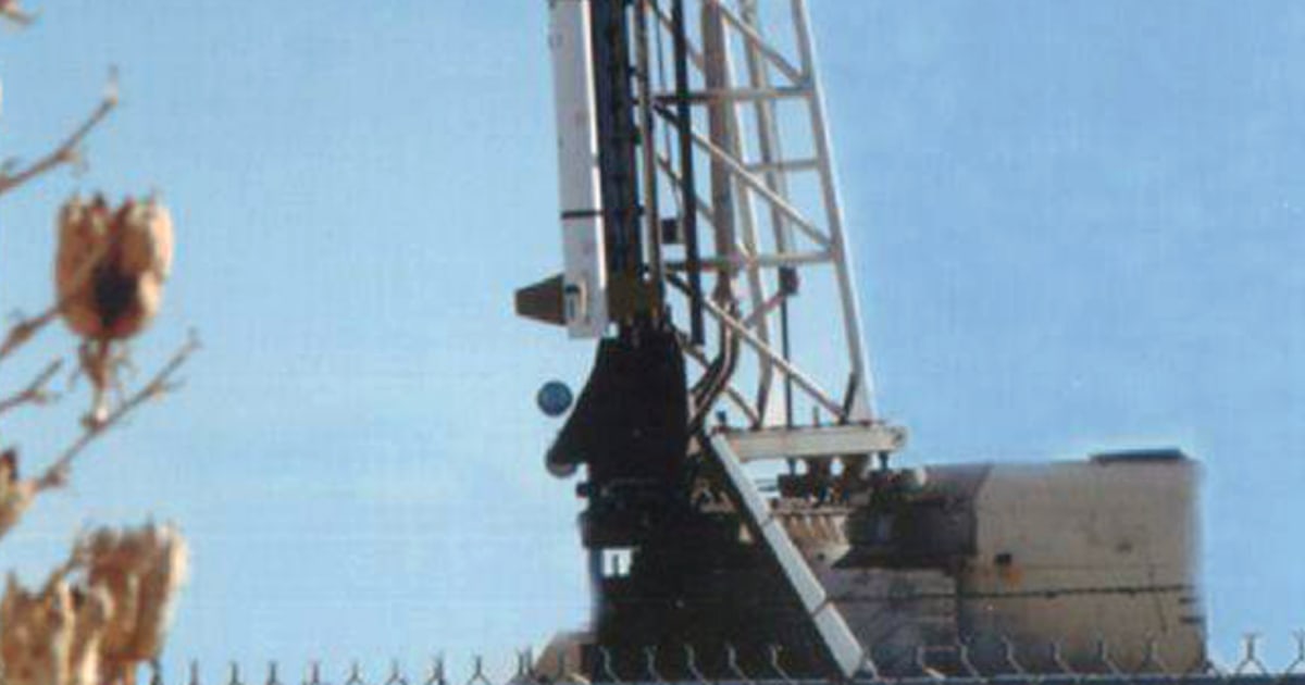 Vulcanoid search reaches new heights