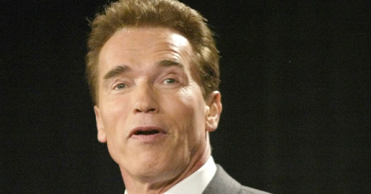 Ruling: Schwarzenegger broke campaign law