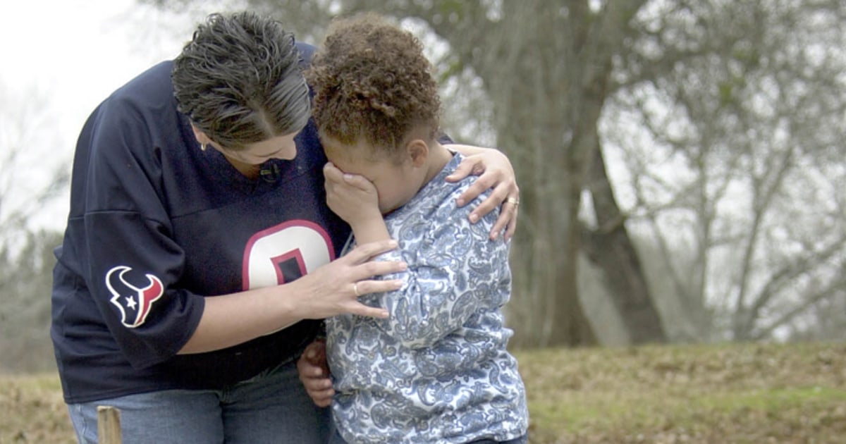 Recalling the disaster