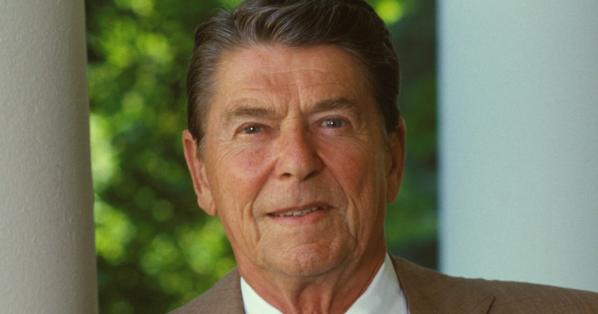 Ronald Reagan: The Great Communicator