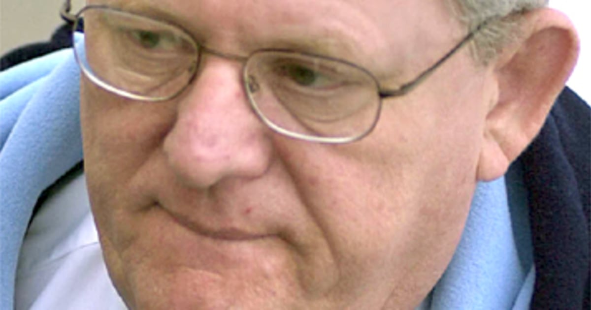 Janklow begins manslaughter sentence in South Dakota