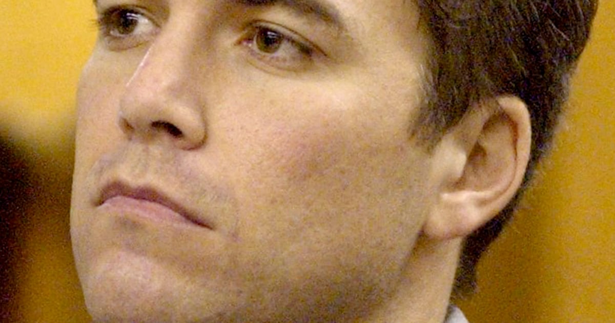 Judge: Peterson can sell his story