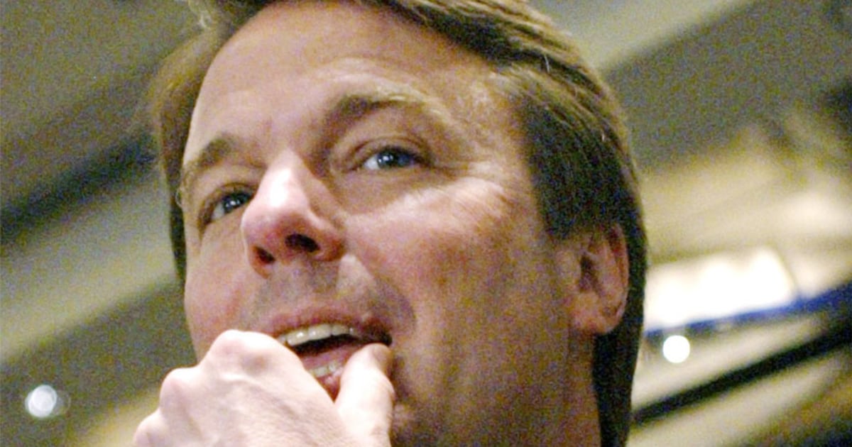 Debate is 'serious business' for John Edwards