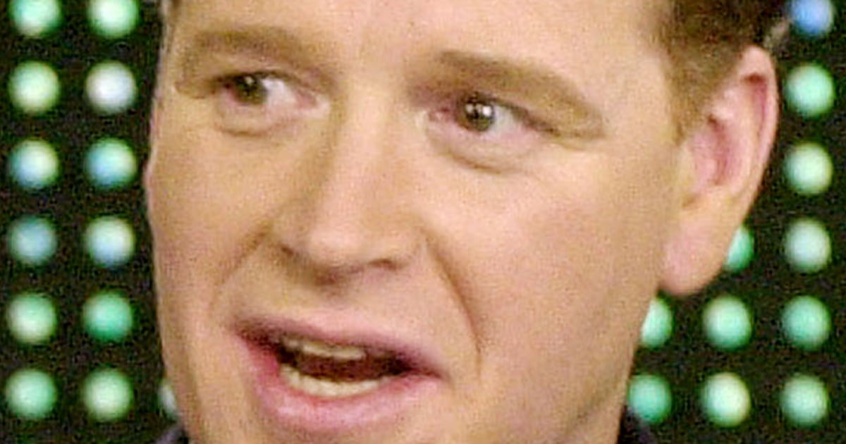 Princess Diana's ex-beau arrested over fracas