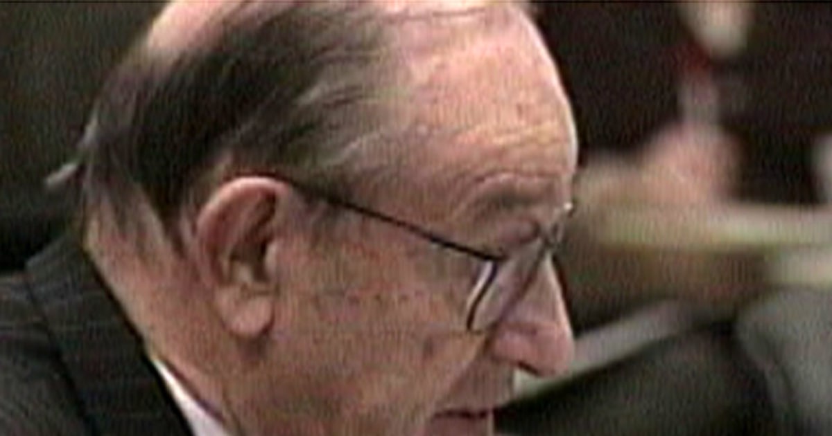 Greenspan warns against protectionism