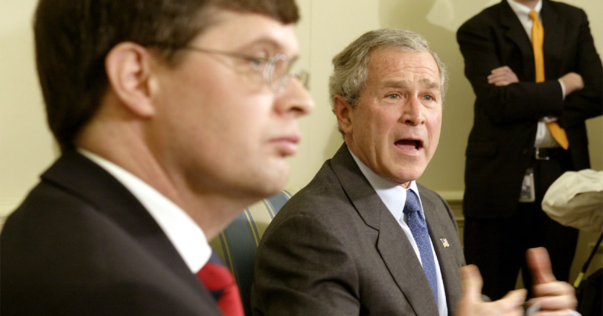 Bush to Kerry: 'Back it up with facts'