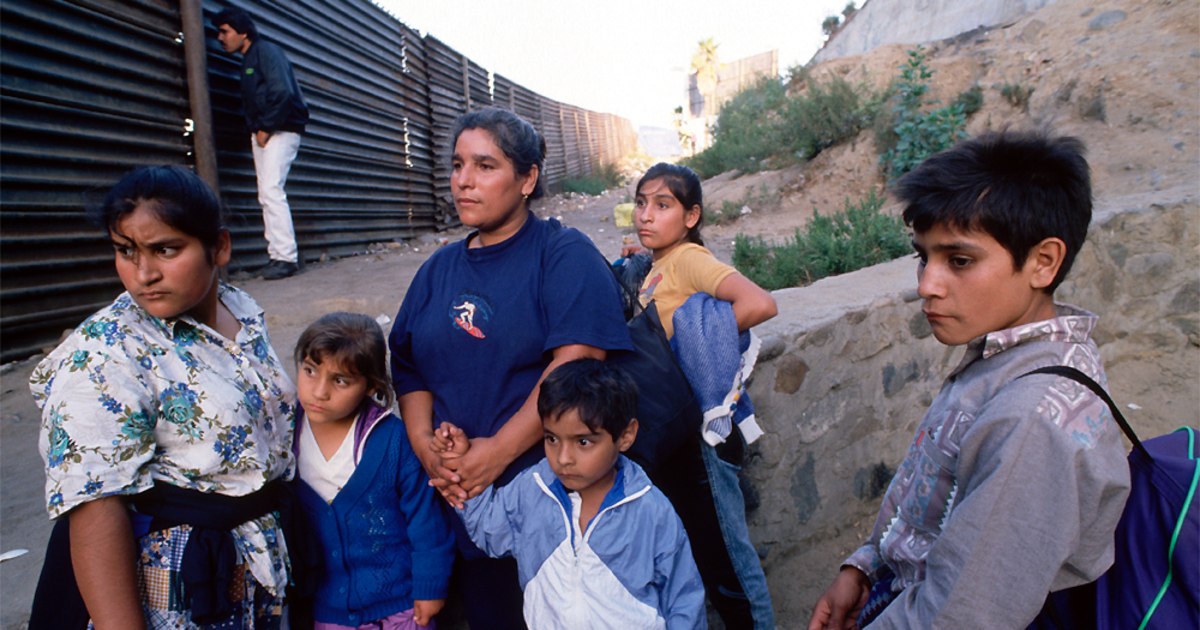 Chasing the American Dream